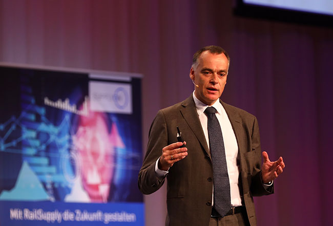 The future of the mobility industry is digitized and automated - SupplyOn