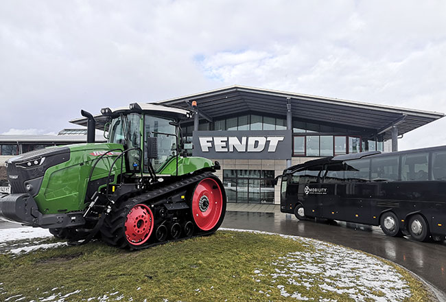 Smart farming: how procurement and supply chain can brace for ...