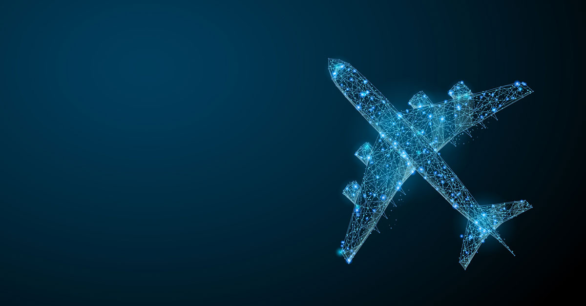 How the first virtual Aviation Forum mastered excellence - SupplyOn