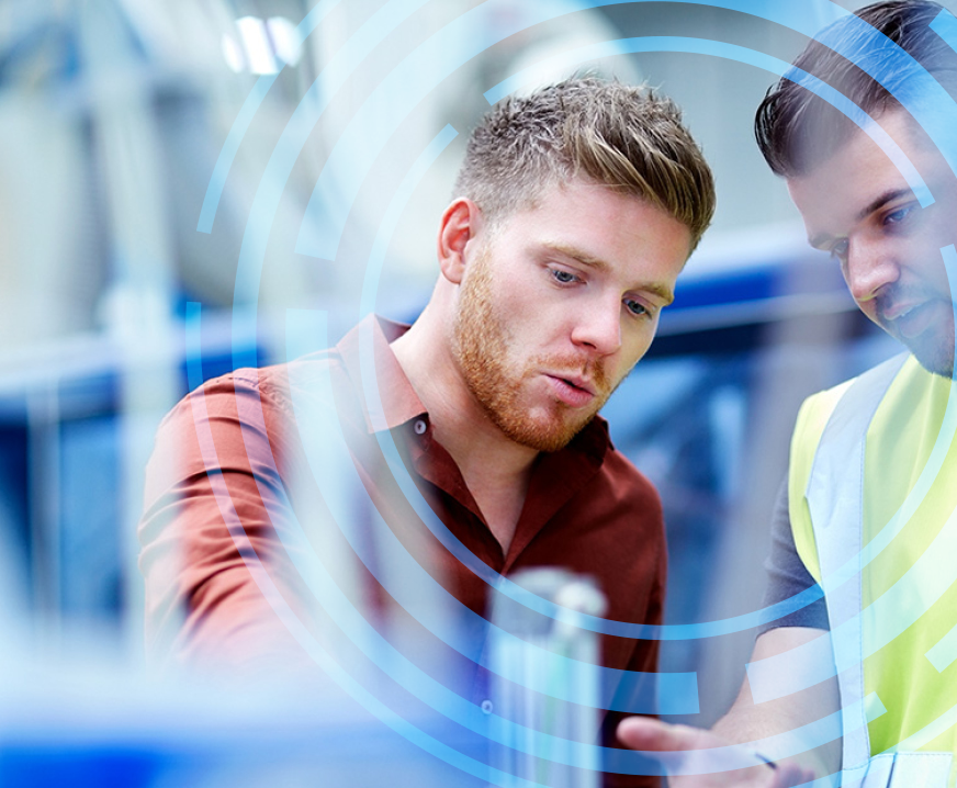 Concession process via SupplyOn