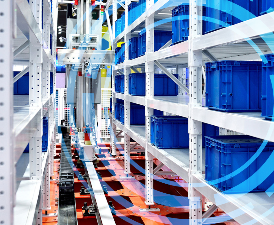 Empties Management - SupplyOn