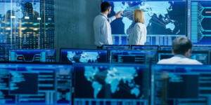 SupplyOn – About Us