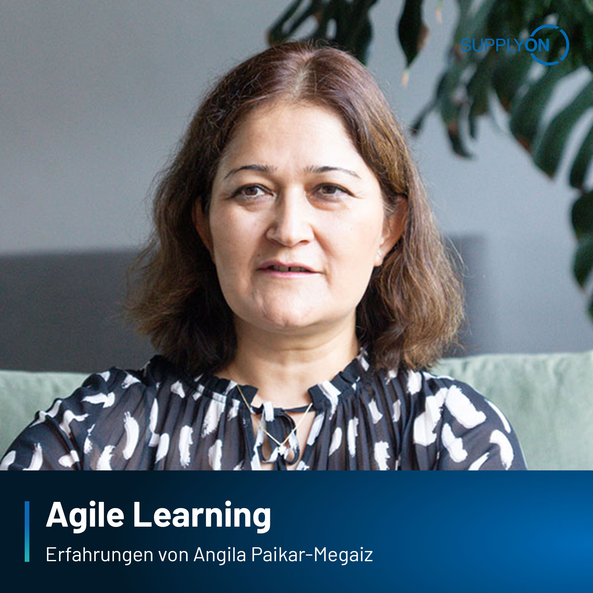 Angilas Tipps: Karriereentwicklung durch Agile Learning