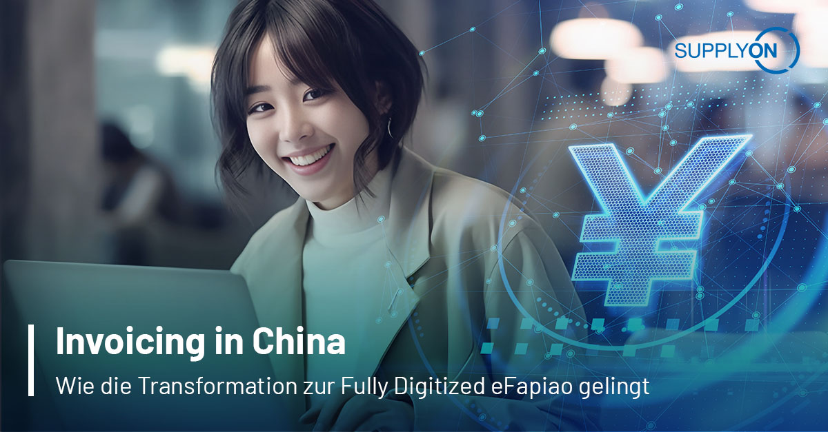 Invoicing in China: Wie die Transformation zur Fully Digitized eFapiao ...