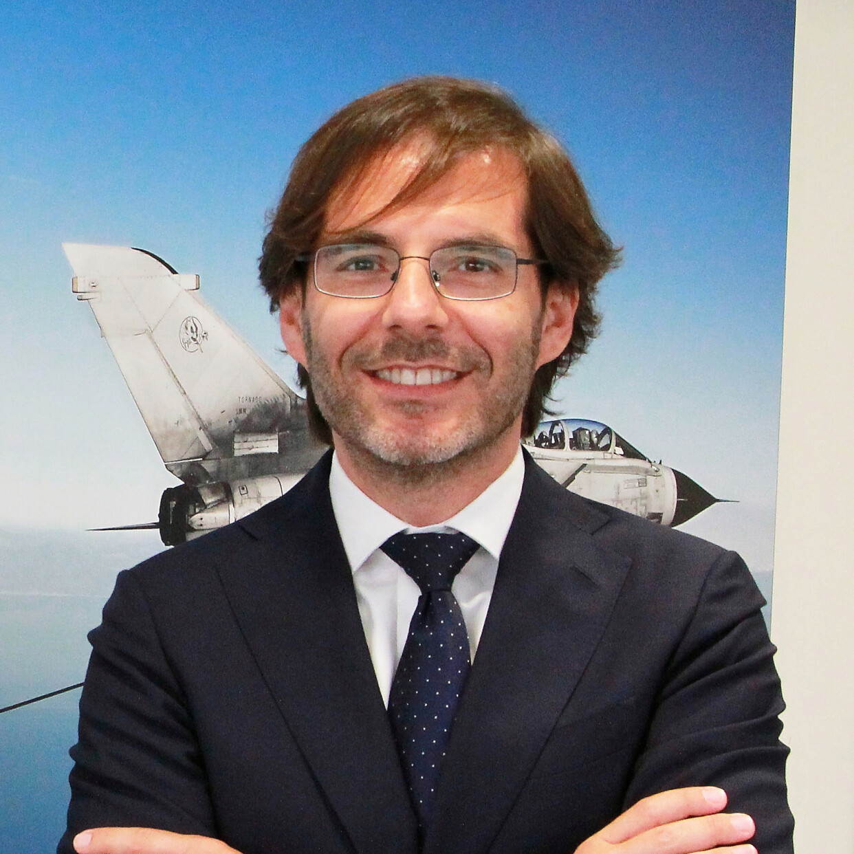 Leonardo extends AirSupply to the entire supply chain and kicks off ...