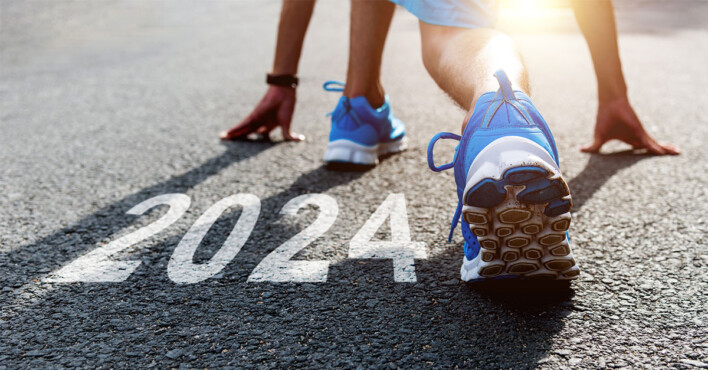 2024 — the year of change - SupplyOn