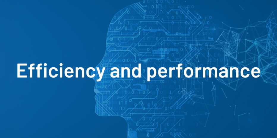Artificial intelligence for your supply chain management - SupplyOn